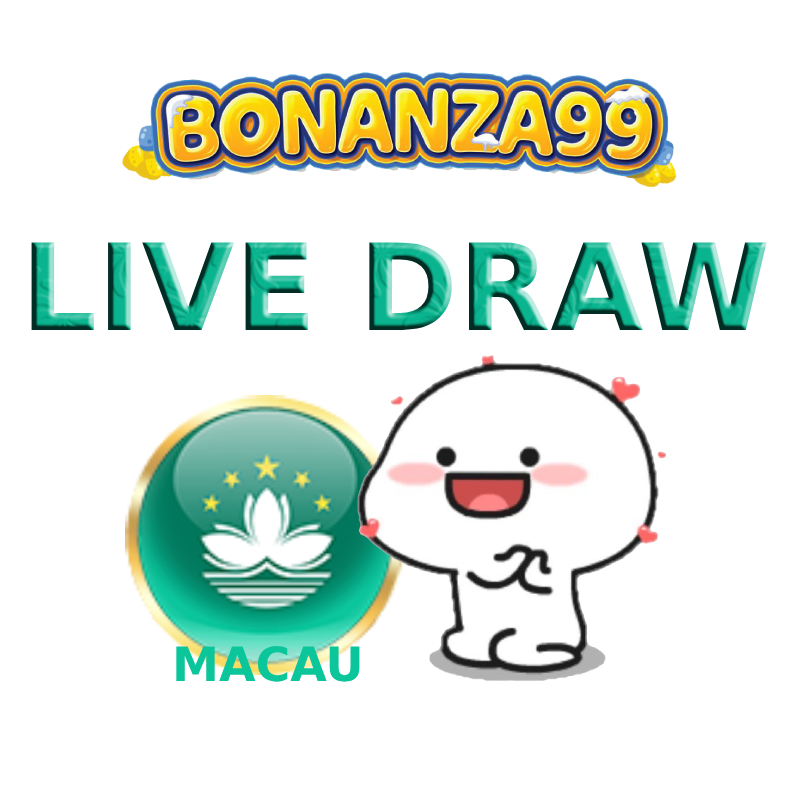 Live Draw Macau Keluaran Prize Pools - Bonanza99 Live Draw Macau Keluaran Prize Pools - Bonanza99