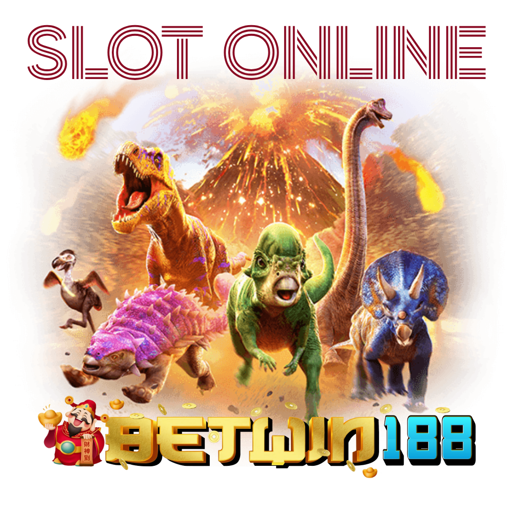 Betwin188: Slot Gacor di Slot88 | Slot Online Maxwin Besar
